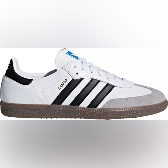 adidas | Shoes | Adidas Og Sambas | Poshmark